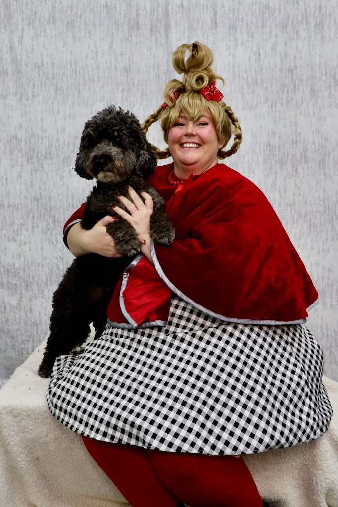 Christmas 2024 A-L – PDX