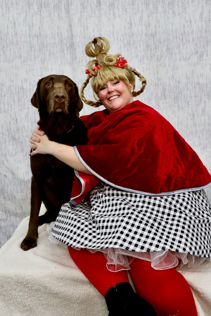 Christmas 2024 A-L – PDX