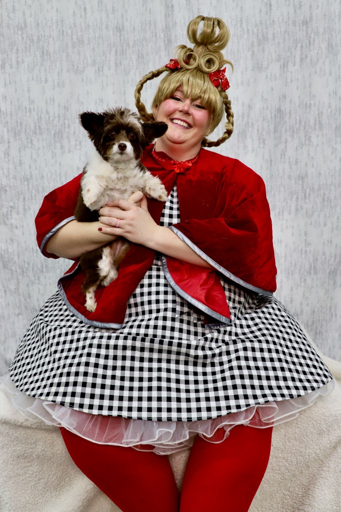 Christmas 2024 A-L – PDX